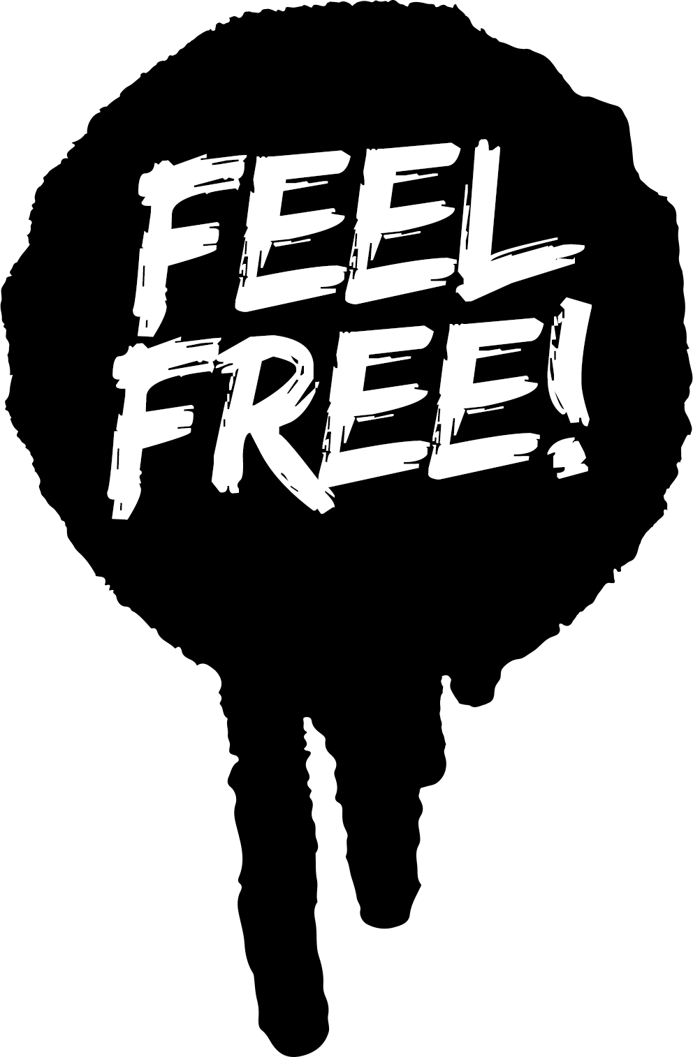 Feelfree Logo We're All Family (of Kayak Brands) – Feelfree Kayaks