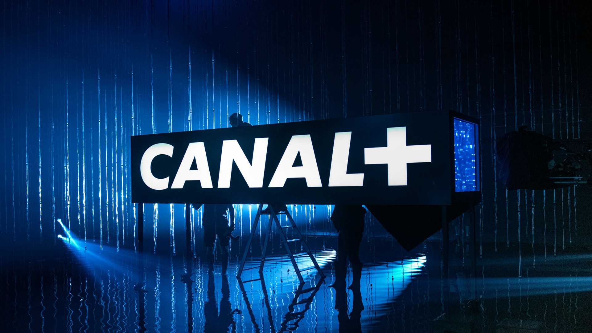 Canal Digitaal interactieve televisie heet vanaf nu CANAL+ | Freedom