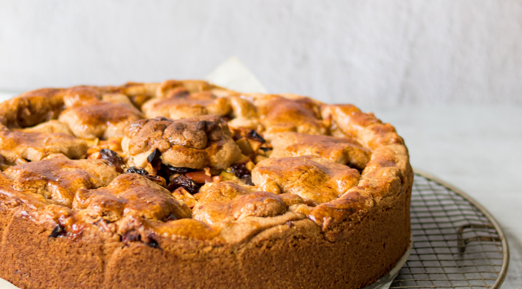 De Freedom appeltaart-test op nationale appeltaartdag | Freedom