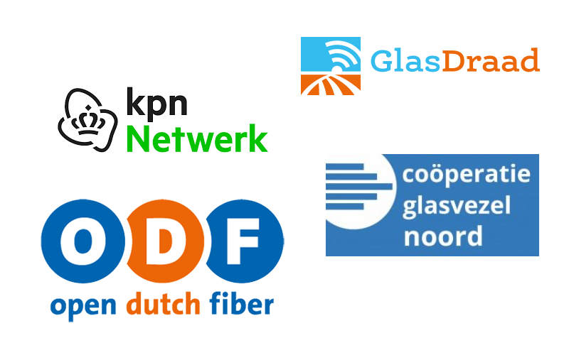 Freedom op nog meer locaties beschikbaar | Freedom